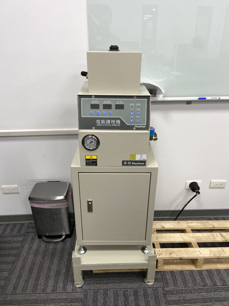 Mounting Machine | Specialty Bolt & Screw