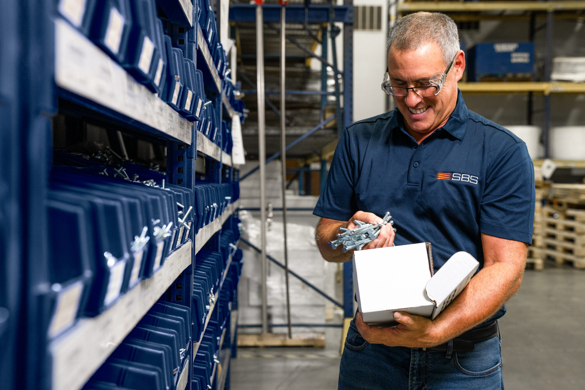 Contact us for a Contact Us | Specialty Bolt & Screw